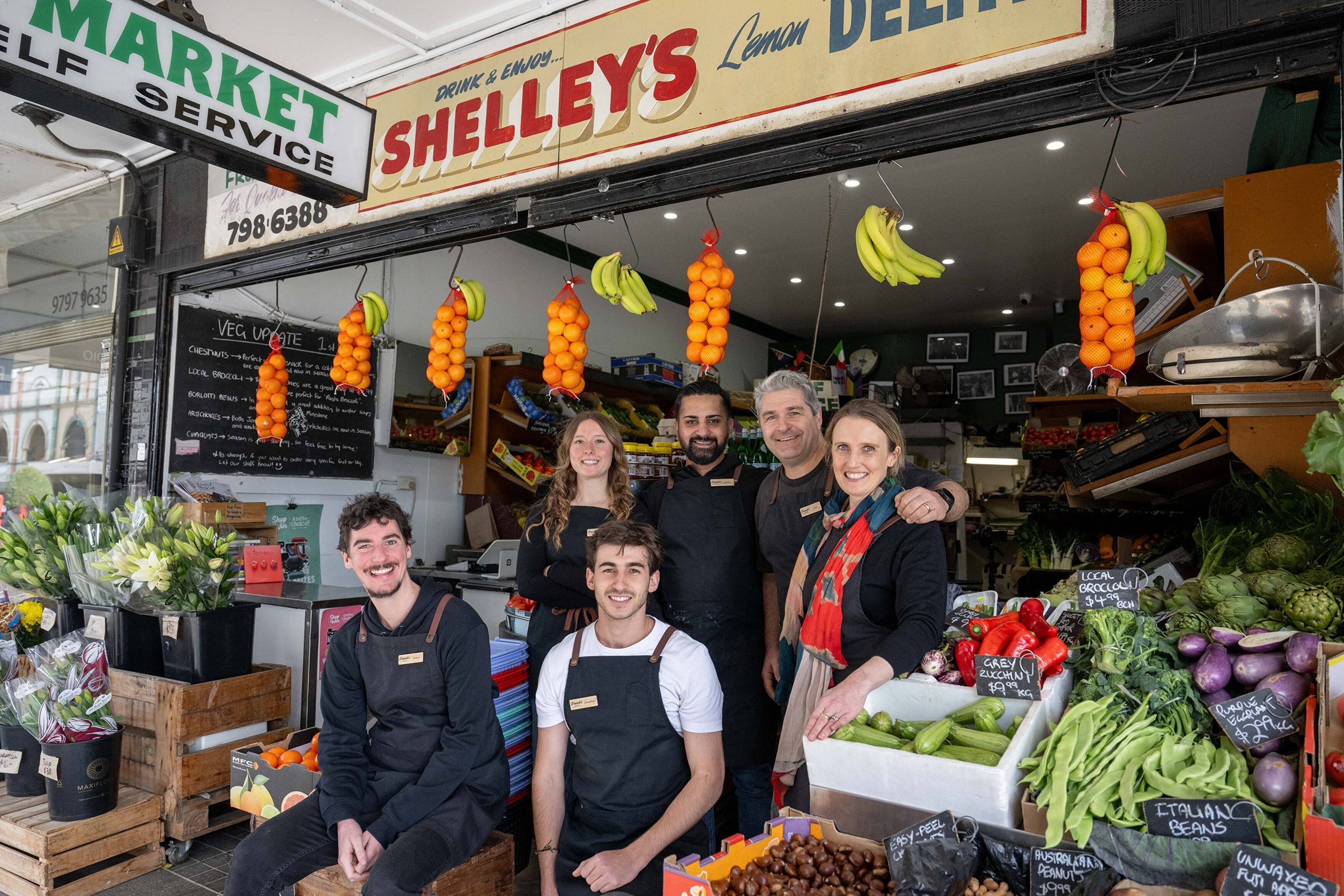 Frank's Fruit Market | Frank's Fruit Market